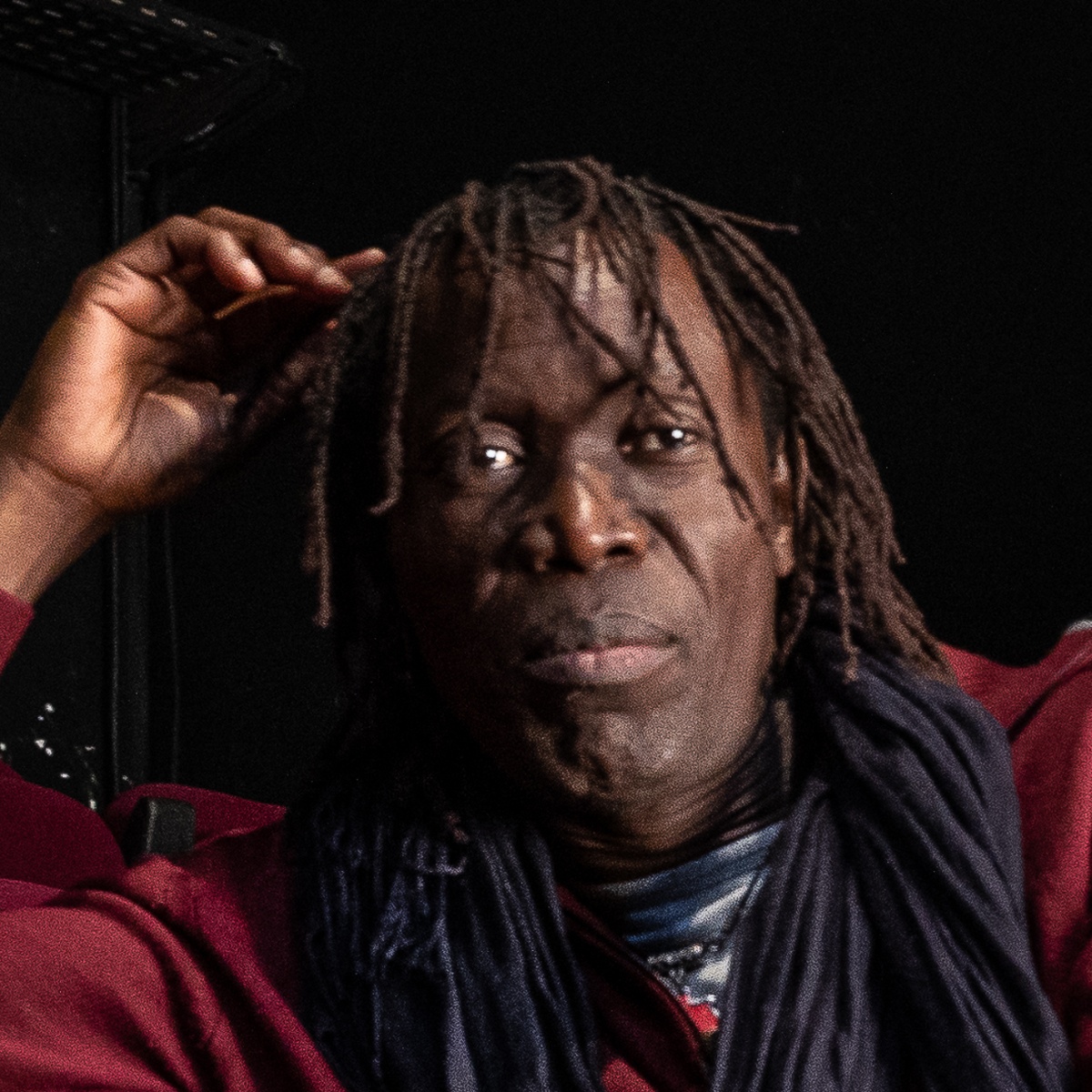 Bestas de Lugar Nenhum | Companhia de Teatro de Sintra